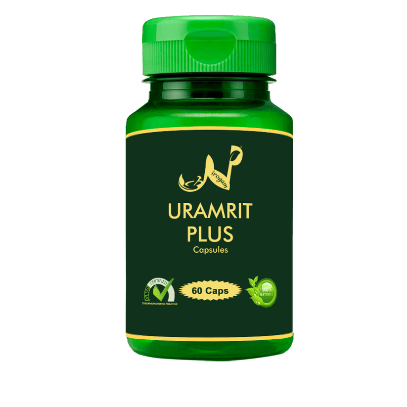 Uramrit Plus – Rishtpusht