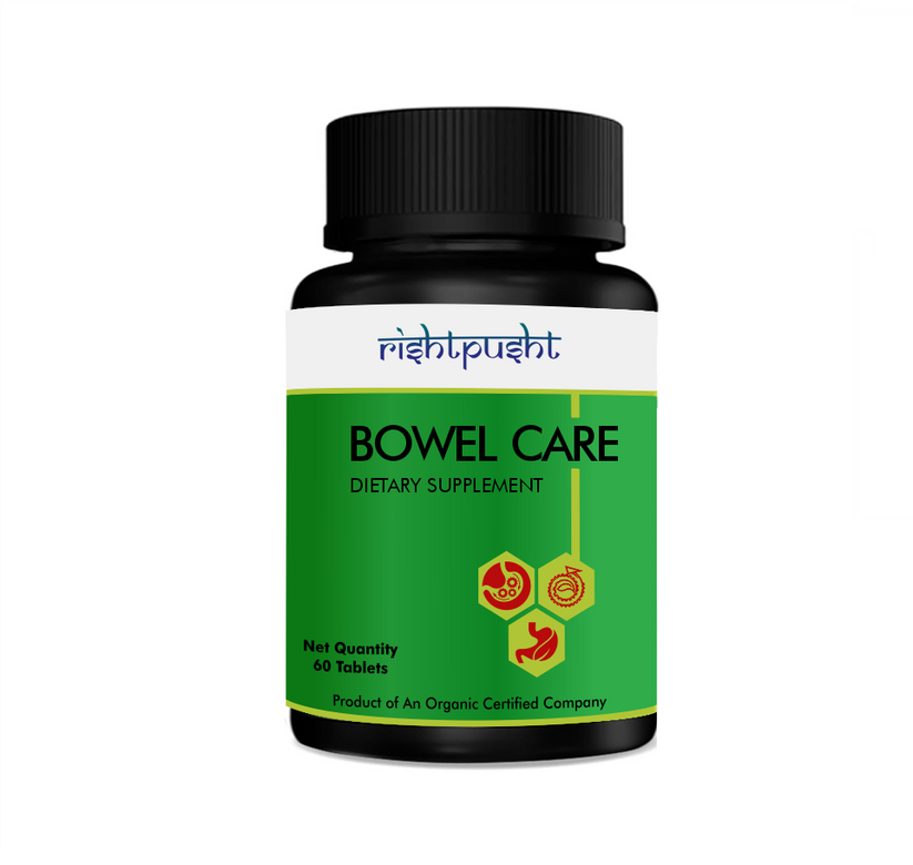 Bowel Care – Rishtpusht